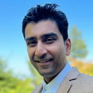 Arjun Nagendran - VERA